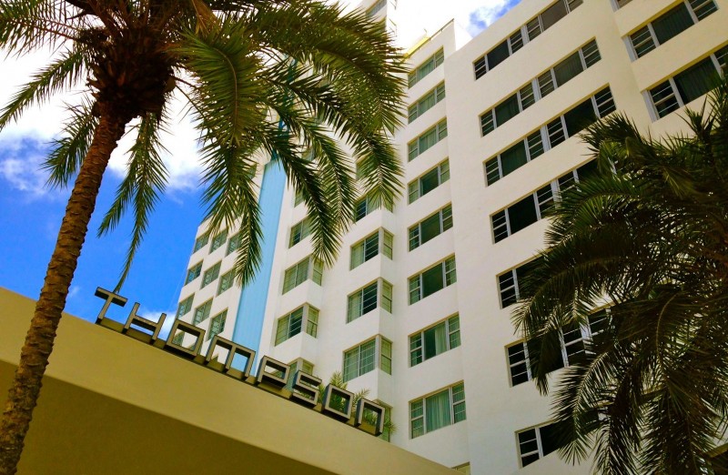 gffffffffffffffff: Hyatt compra un hotel histórico en Miami Beach