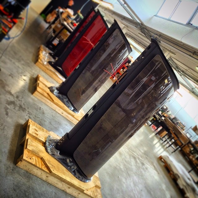 Sonus faber factory – Ultimate High-Fidelity