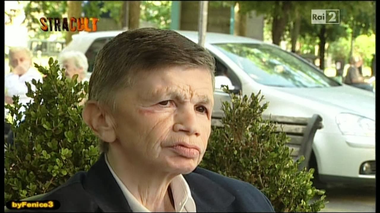 Cinema Italia: Fantozzi (1975)