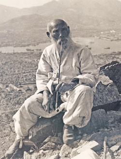 Gypsy Scholar: Korea's Bbali-Bbali Culture