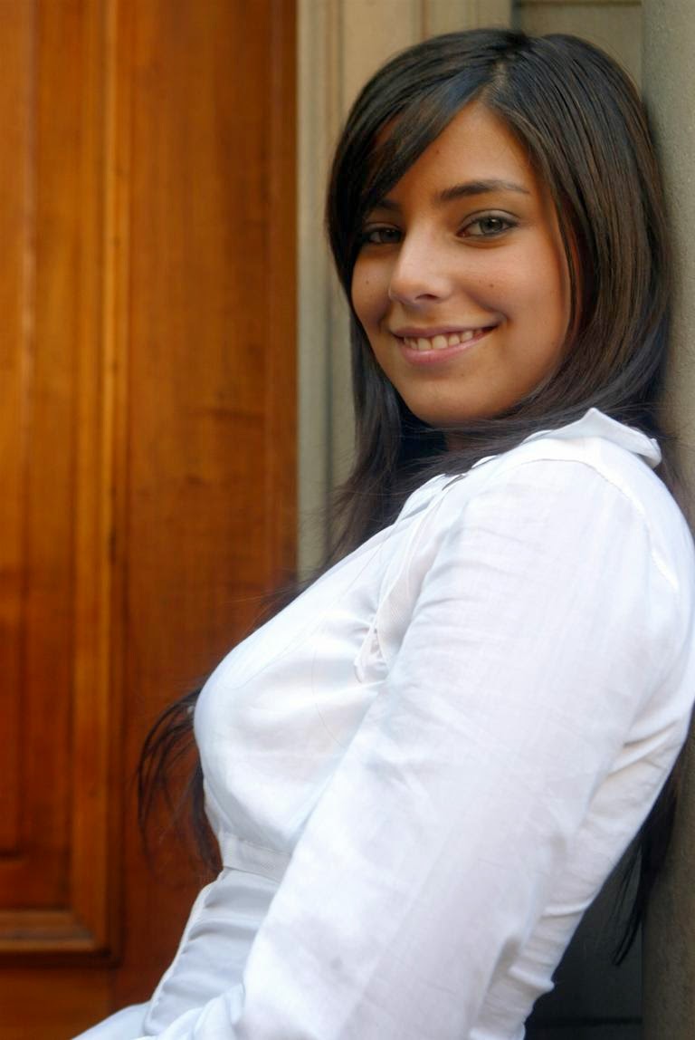 Galerias Hot Chile: Daniela Castillo