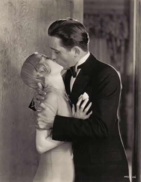 Noir and Chick Flicks: Pre Code: The Naughty Flirt(1931).