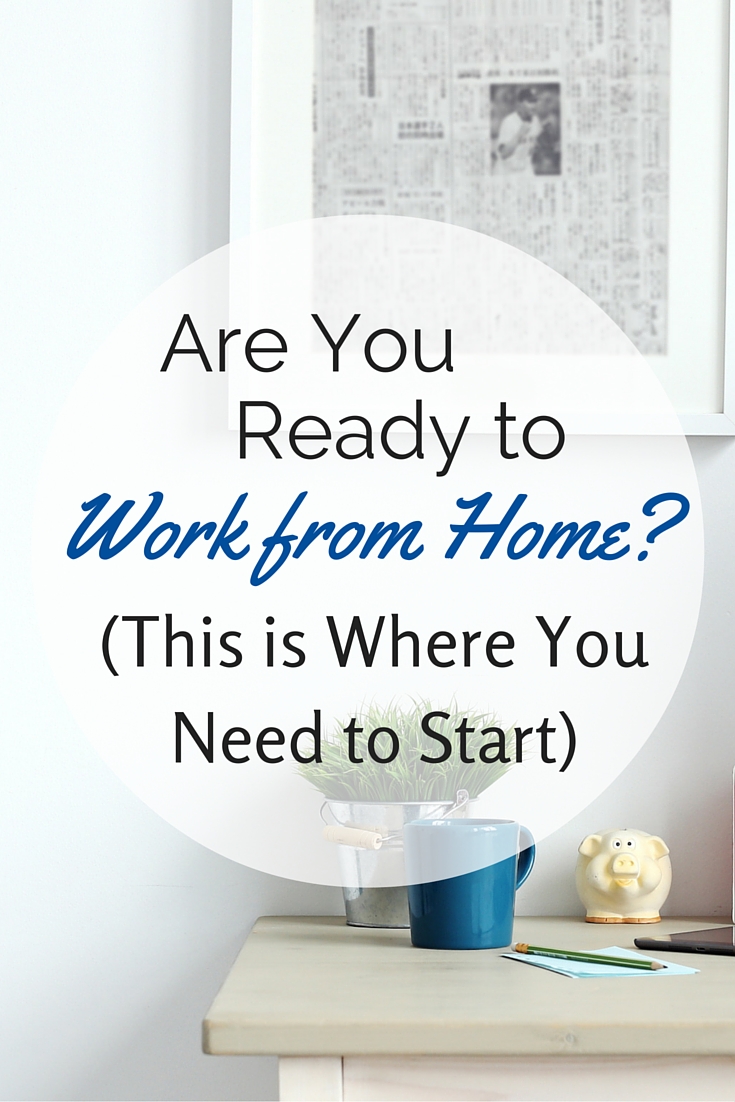 10 Things You Need to Know Before You Work from Home | Sabrina Sandoval