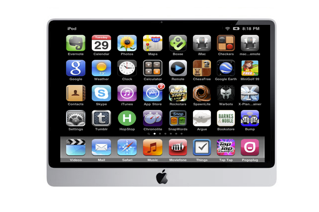 Tecno Tudo: Tablet? iPad? Saiba como escolher o seu!