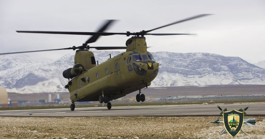 Boeing to Provide Upgraded Helicopters to Saudi Arabia for $223 Mln