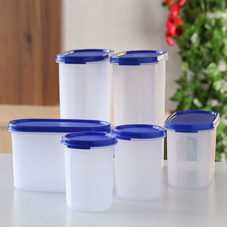 Tupperware India: Tupperware Storage Combos