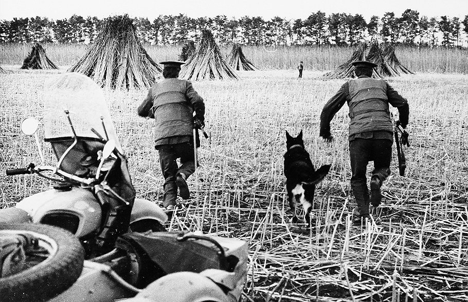 Наркомания в СССР 50-60-х гг: antisovetsky — LiveJournal