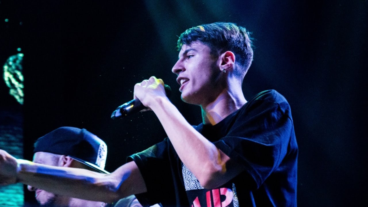 ¿Que son las Batallas de Rap?