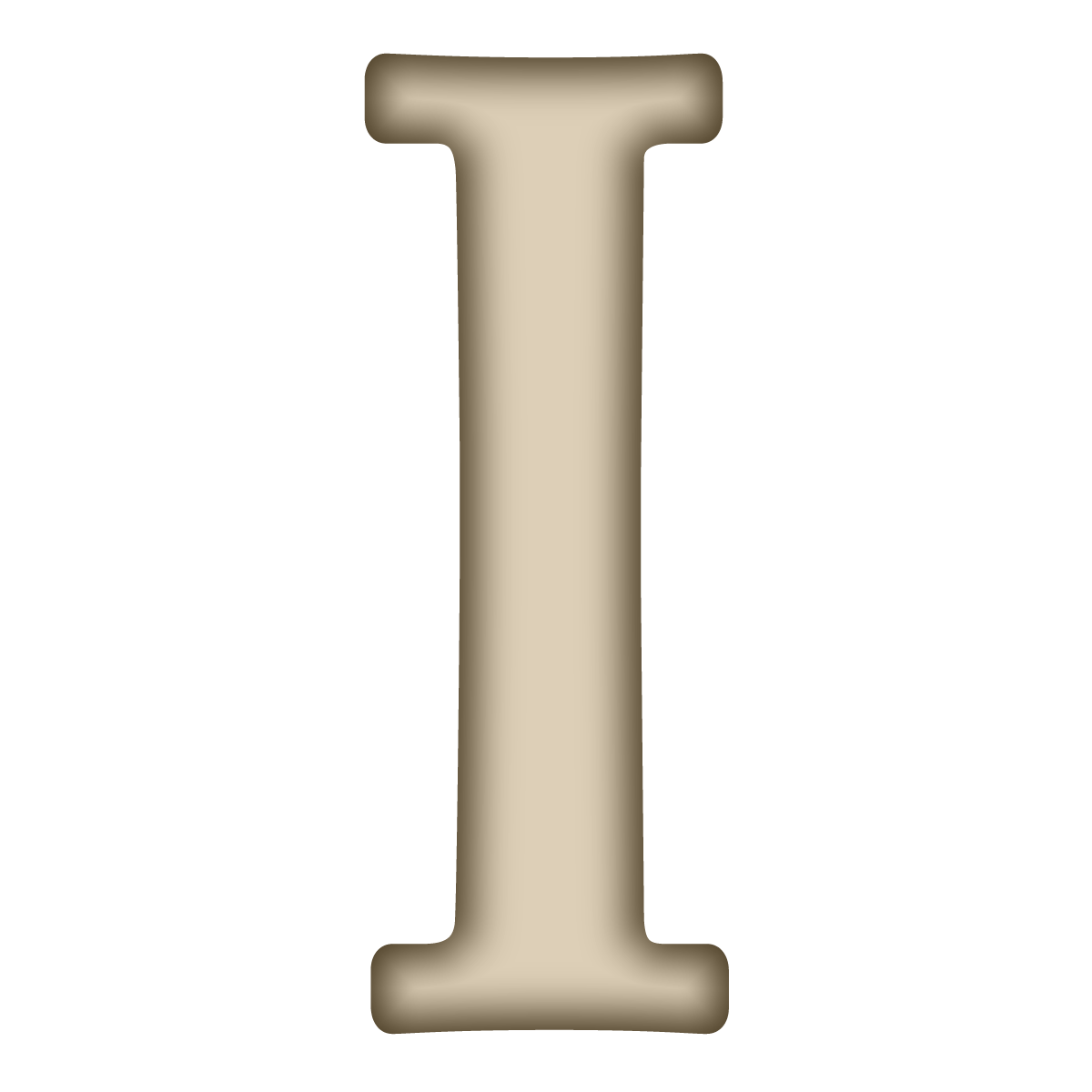 GRANNY ENCHANTED'S BLOG: Free Aged Tan Digi Scrapbook Alphabet