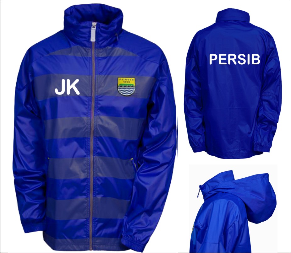 SUNDA GOODS: Pernak Pernik Persib