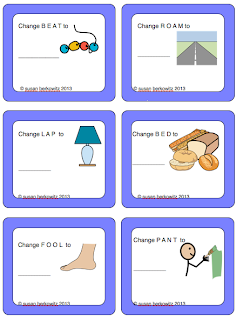 SoundSwaps App for Listening to and Moving Sounds in Words | Kidz Learn ...