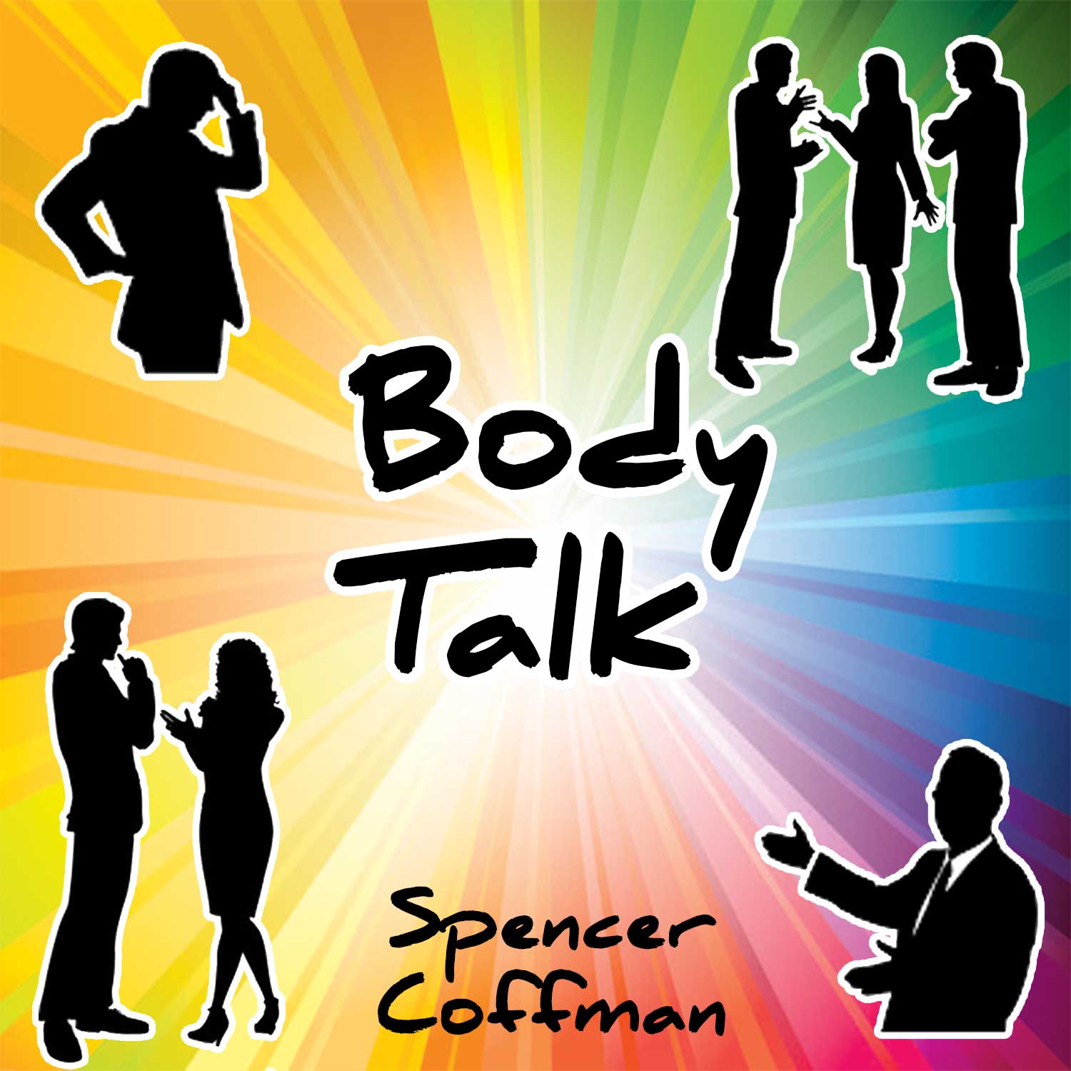 Body Talk Podcast | iHeart
