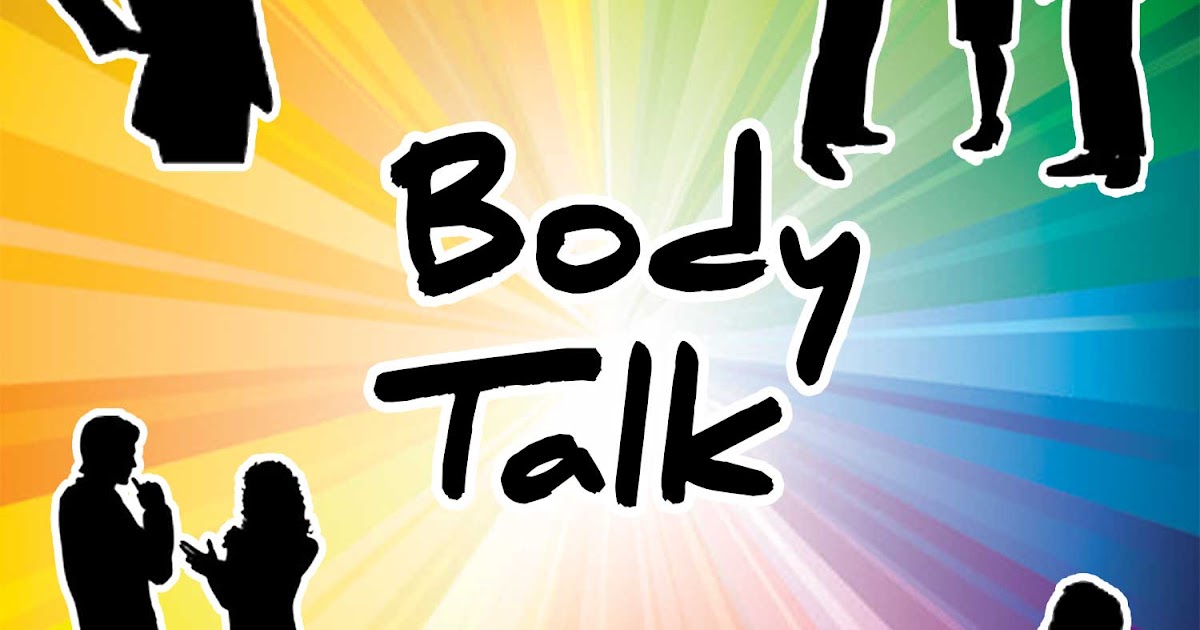 Legal Rights - Body Talk Podcast