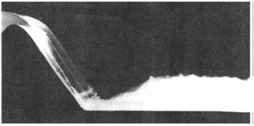 Engineer: Hydraulic jump and its practical applications.