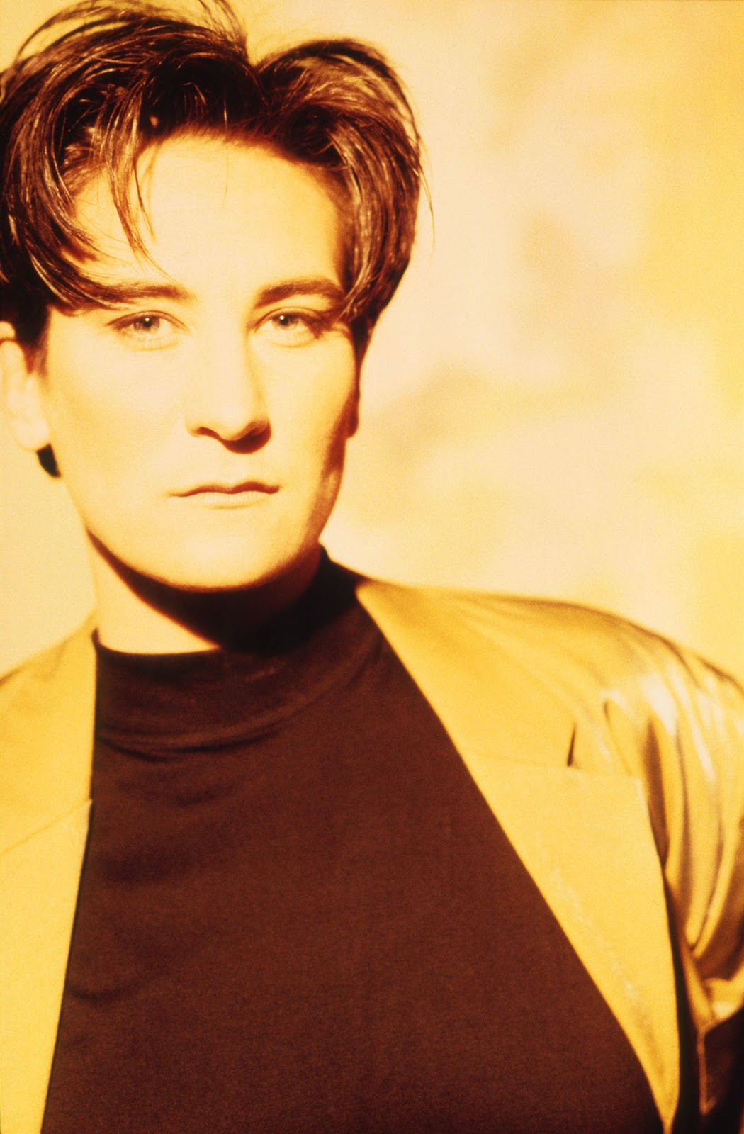 Lágrima Psicodélica 5: K.D. Lang