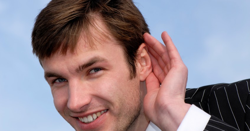 Effective Listening Do's And Don'ts