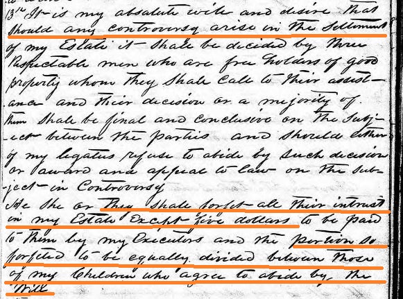 Celebrating Family Stories: Samuel Howard, Could You Be Any More Specific?