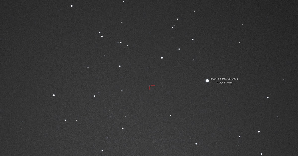 Dosięgnąć Gwiazd: Planeta karłowata (136472) Makemake