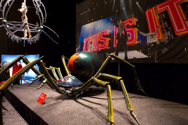 Michael Jackson's Halloween: For Fans Both Old and New