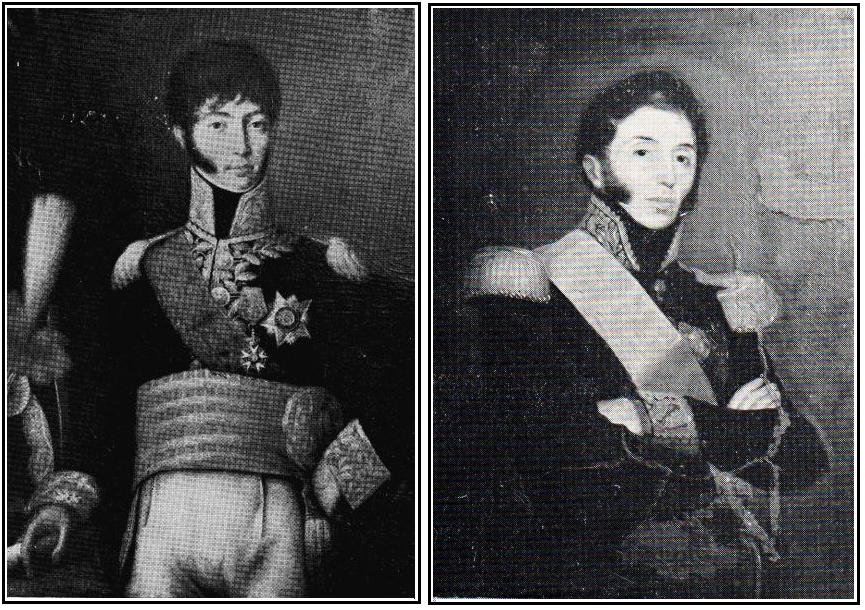 Quelques landais dans l'Histoire: Jean-Maximilien LAMARQUE