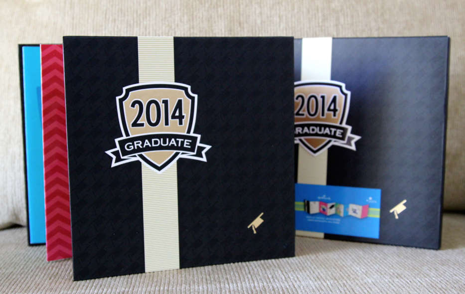 Hallmark Graduation Gift Ideas | Toronto Teacher Mom