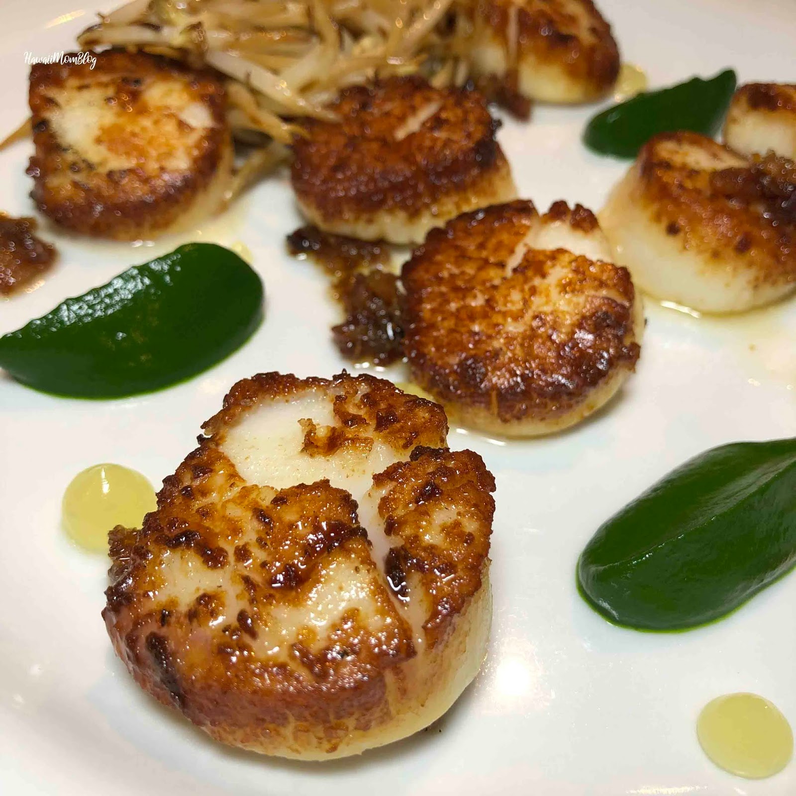 Hawaii Mom Blog: Restaurant XO Revisited