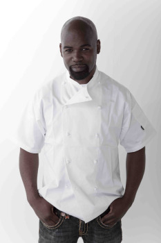 Jamaican Foodie: Jamaican Chef Collin Brown