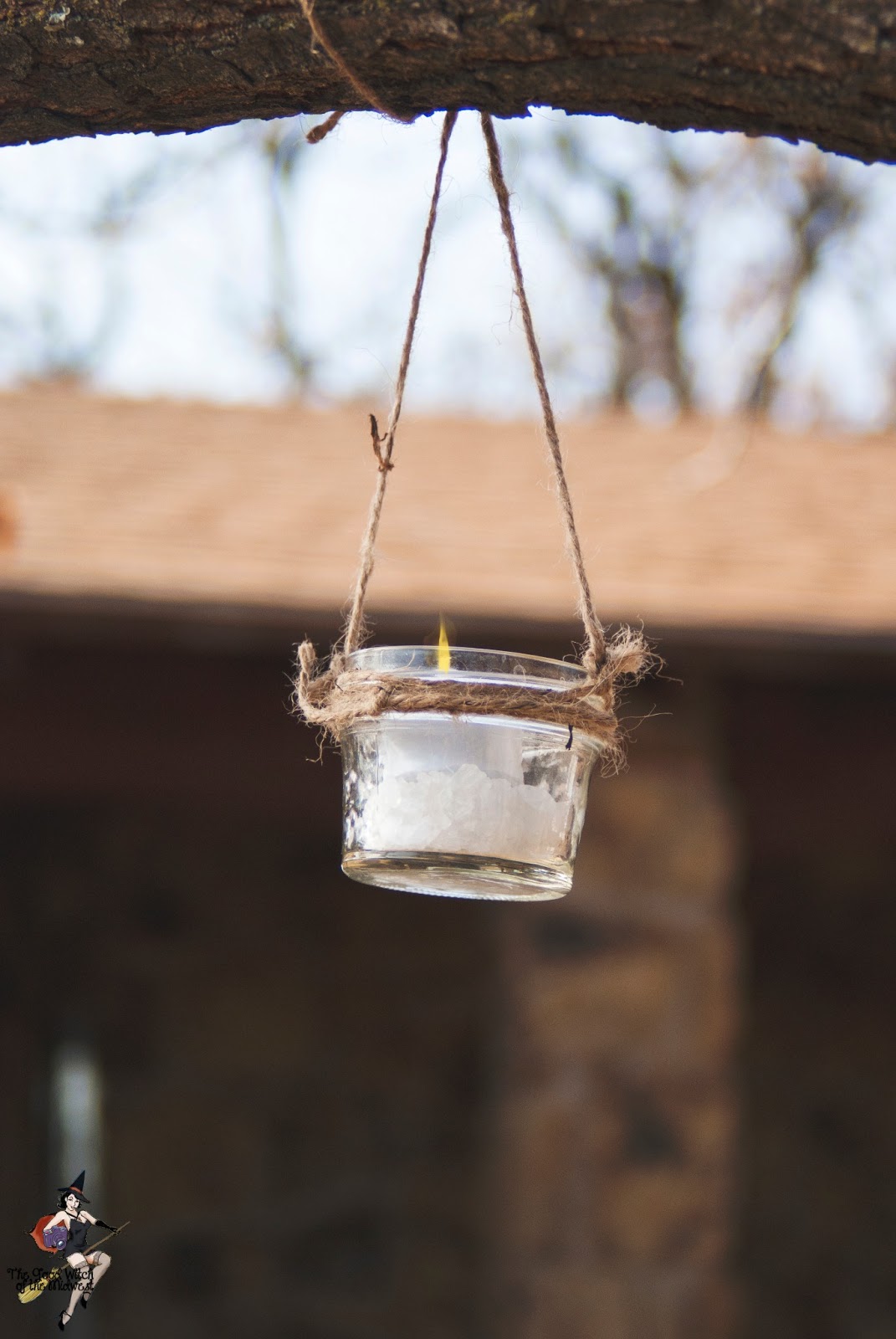 The Good Witch: Polish, Pictures and Pixie Dust: A certain prop makes ...