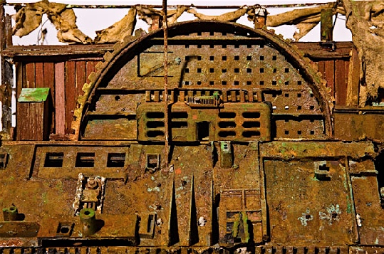 Mississippi Sisters: USS Cairo