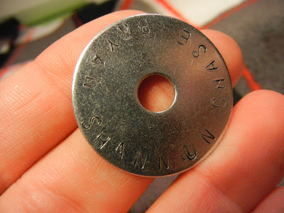 Coconut Love: Metal Stamping Project Ideas For Beginners