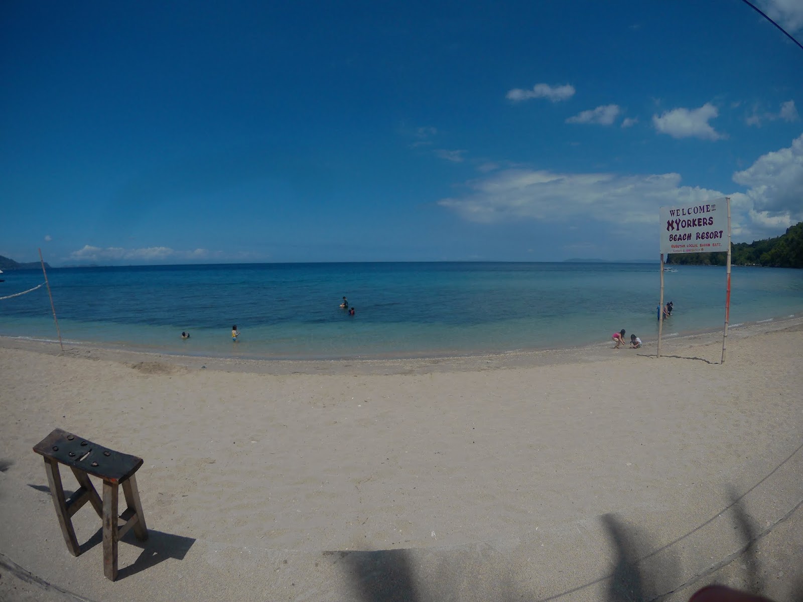 WAHMder Woman Diaries: Luzoy Beach Resort in Bauan, Batangas