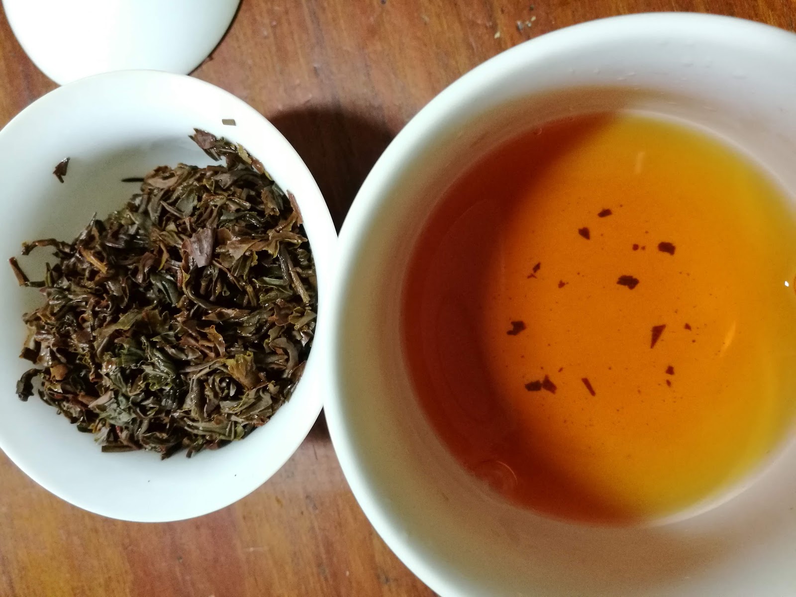 Tea in the ancient world: Shillong, Meghalaya Indian black tea from ...