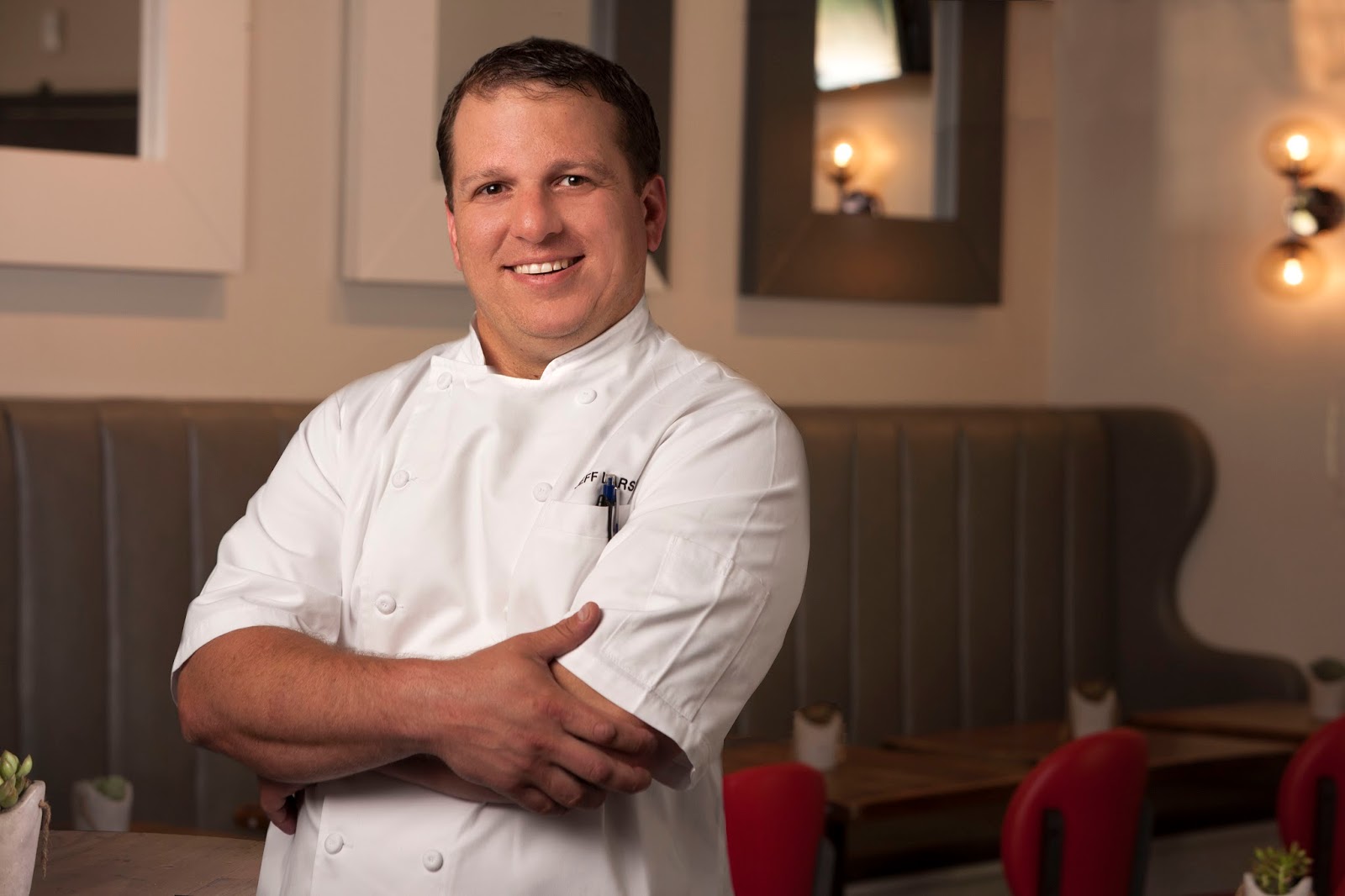 SanDiegoVille: San Diego's Red Card Café Appoints Notable Napa Valley ...