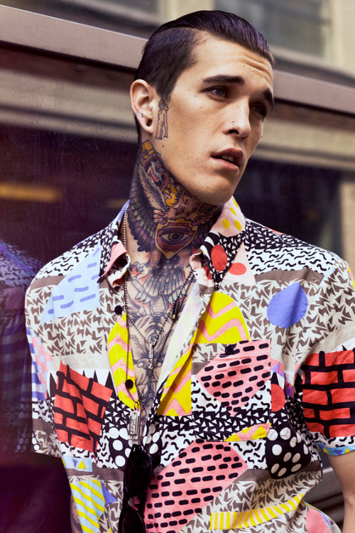 Emily Clibourn: I D I E 4 james quaintance