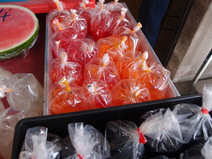 Xing Fu: BUAH KABUNG