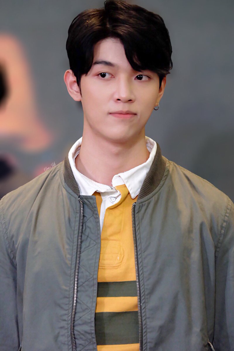 JujuWorld: PROFIL DAN FAKTA GOD ITTHIPAT THANIT (ก็อต อิทธิพัทธ์ ฐานิตย์)