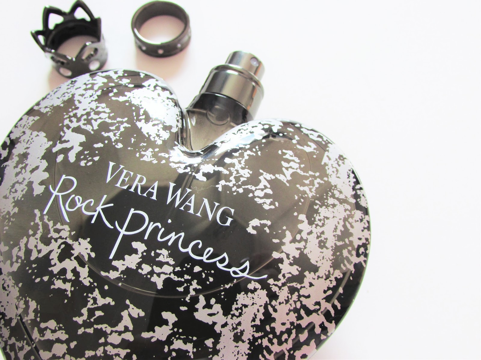 blogsallbeautyy: Be The Rock Princess♥