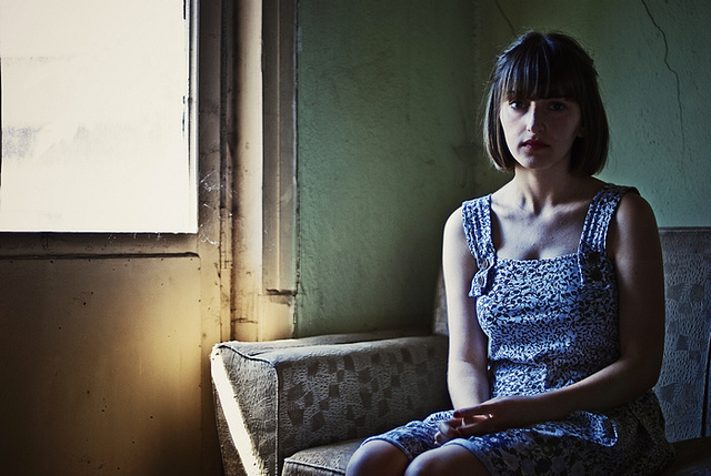 Pek Güzel Şeyler: Burçin Esin