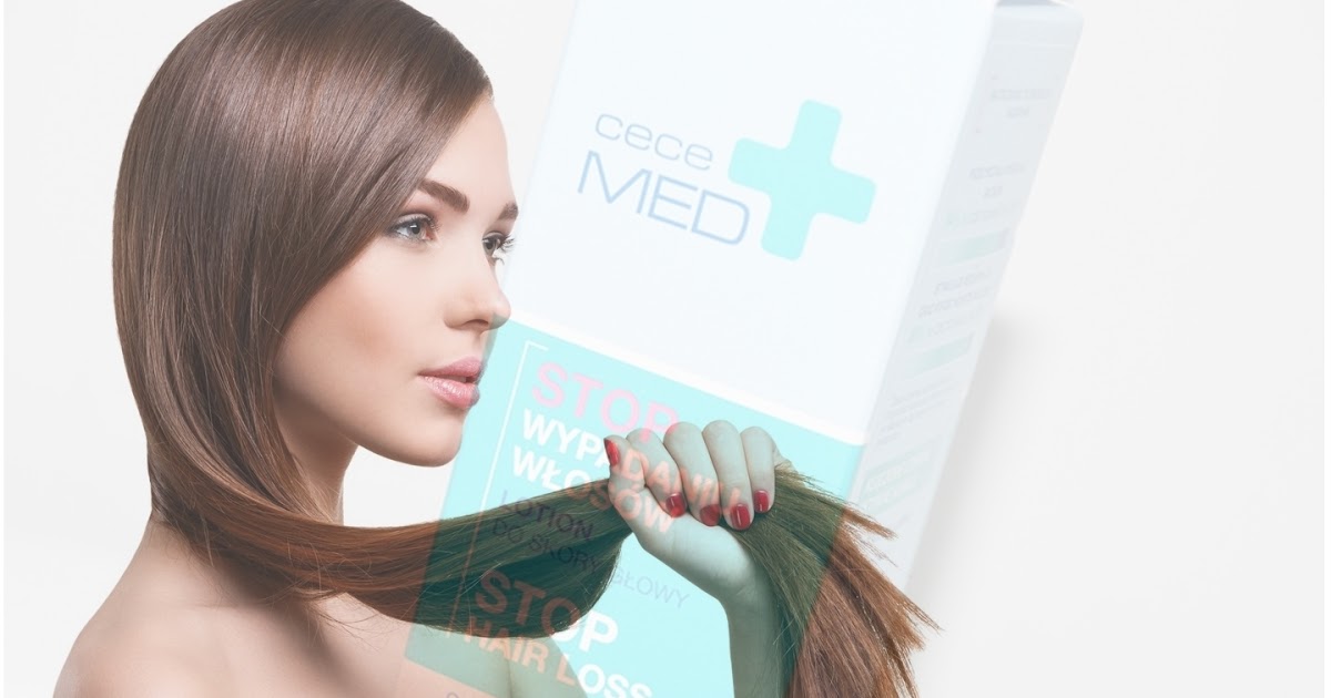 "Only The Original Style": CeCe Med, Prevent Hair Loss Lotion (Lotion ...