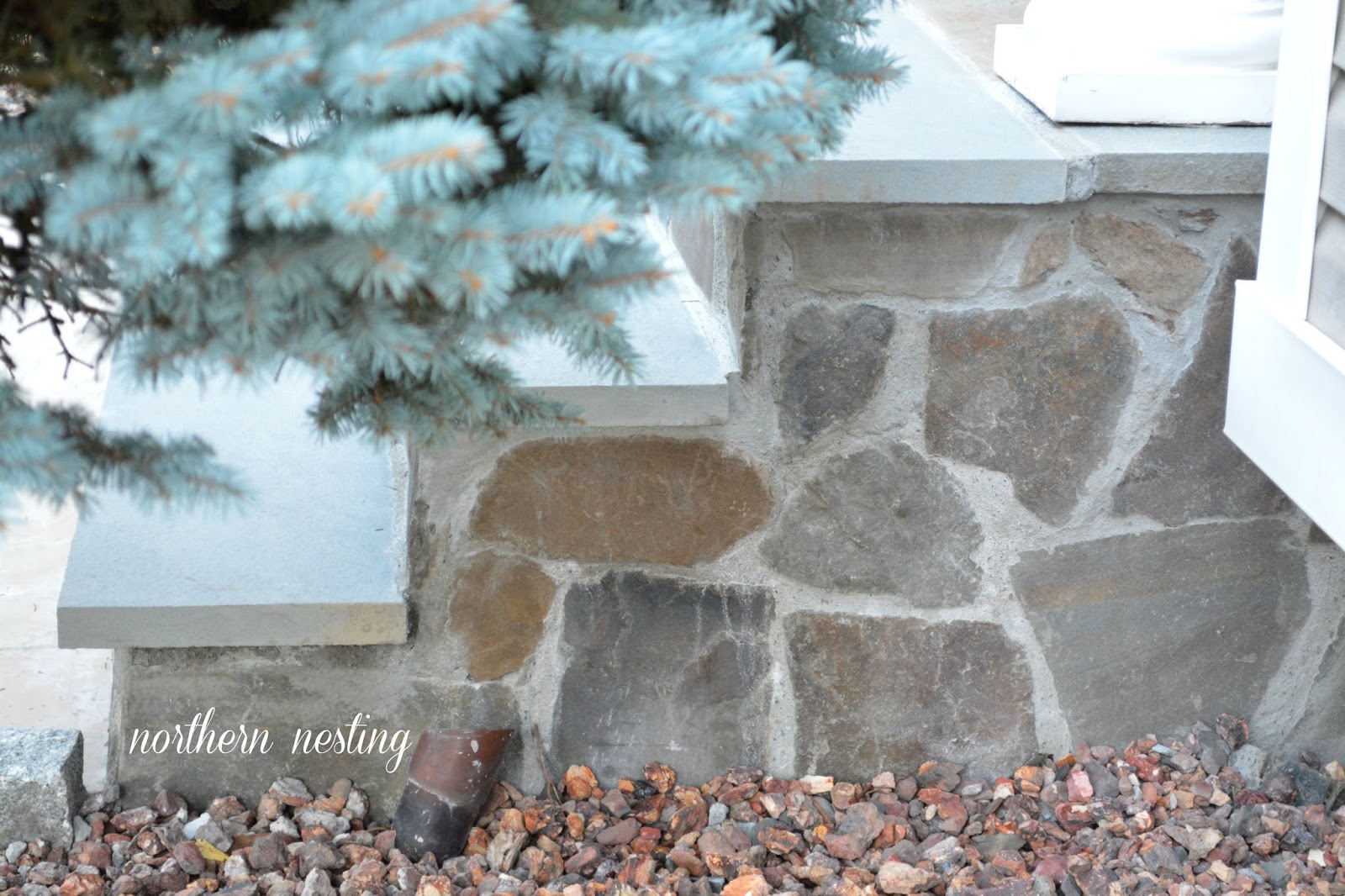 Northern Nesting: A simple change...summer to fall...& a look at our ...