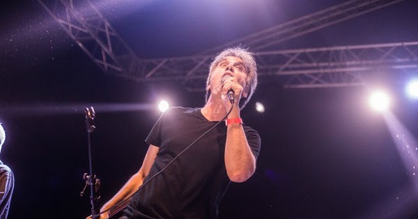 Helly Cherry Web Magazine: Legendarni pankeri ponovo u Beogradu – Dan ...