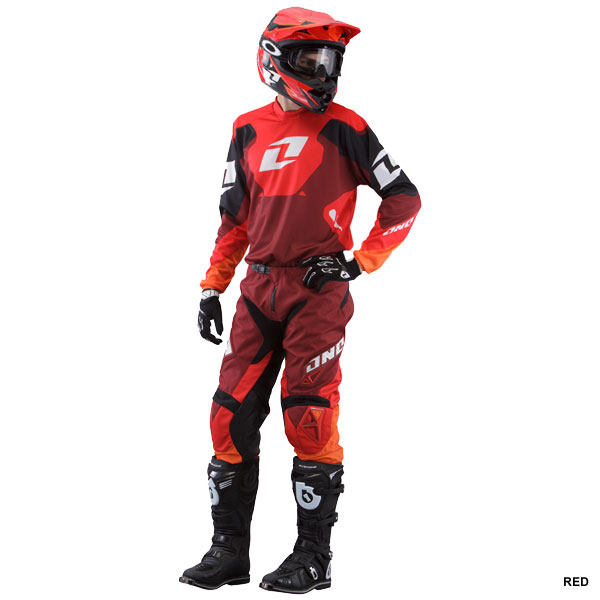 ONE INDUSTRIES ONLINE STORE : One Industries Carbon Off Road MX Gear Set