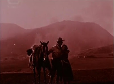 Films Worth Watching: Hell's Hinges (1916) - Directed by Zwicker/Hart/Smith