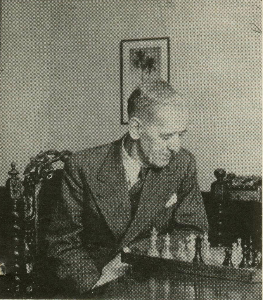 The Streatham & Brixton Chess Blog: October 2011