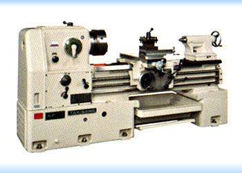 TEKNOLOGI PENGELUARAN: MESIN LARIK