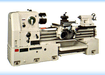 TEKNOLOGI PENGELUARAN: MESIN LARIK