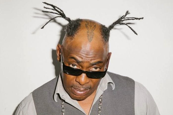 Est-on bête si on pose trop de question?: Coolio sa coiffure avant et ...