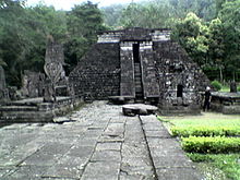 Citra Anggraini: CANDI BERCORAK HINDU BUDHA DI INDONESIA