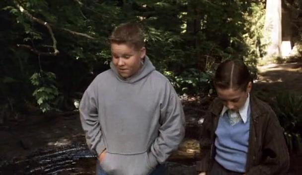 Popular Films of History: It 1990 Part 3