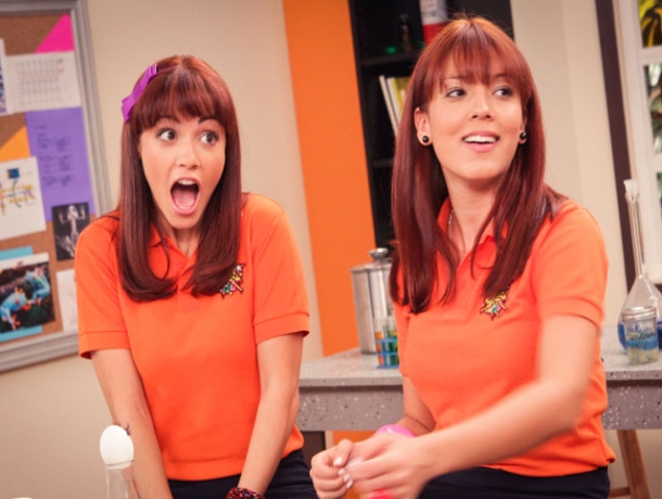 Galería | FC Sharlene Taule